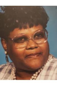 Edith M. Roberts Obituary in Atlanta at Willie A. Watkins Funeral Home ...