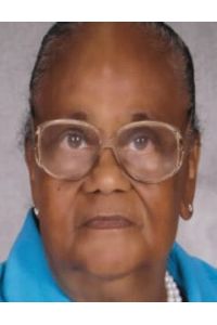 Ida Jones Obituary in Atlanta at Willie A. Watkins Funeral Home, Inc ...
