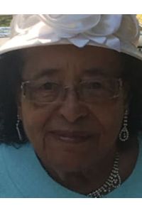 Bessie M. Howard Obituary in Atlanta at Willie A. Watkins Funeral Home ...
