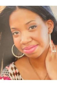Briana Michelle Swinney Obituary in Atlanta at Willie A. Watkins ...