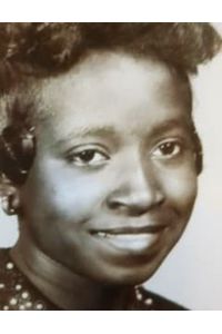 Mrs. Susette Spiller Gibson Obituary in Atlanta at Willie A. Watkins ...
