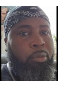 Enrique Lamar Rogers Obituary in Atlanta at Willie A. Watkins Funeral ...