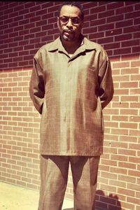 Mr. Courtney Stinson Obituary in Atlanta at Willie A. Watkins Funeral ...