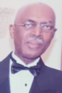 Mr. Winston Gordon Edwards Obituary in Atlanta at Willie A. Watkins ...