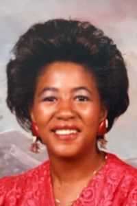 Mrs. Annette Cumbess Bagley Obituary in Atlanta at Willie A. Watkins ...