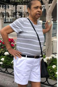 Sandra L. Parker Obituary in Atlanta at Willie A. Watkins Funeral Home ...