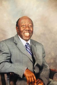 Kenneth Bryant Obituary in Atlanta at Willie A. Watkins Funeral Home ...