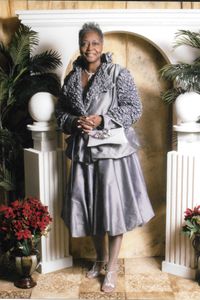 Charlie Mae Ballard Thomas Obituary in Atlanta at Willie A. Watkins ...