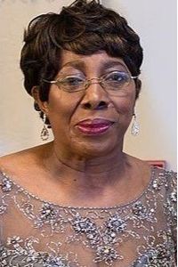 Janice Thomas Obituary in Atlanta at Willie A. Watkins Funeral Home ...
