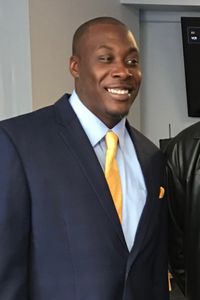 Mr. Jeffrey Ruffin, Jr. Obituary in Atlanta at Willie A. Watkins ...