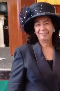 Mrs. Aretta Smith Obituary in Atlanta at Willie A. Watkins Funeral Home ...