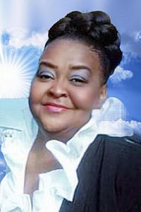 Ms. Cynthia M. Morrell Obituary in Atlanta at Willie A. Watkins Funeral ...