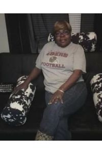 Ms. Jacqueline Walker Obituary in Atlanta at Willie A. Watkins Funeral ...