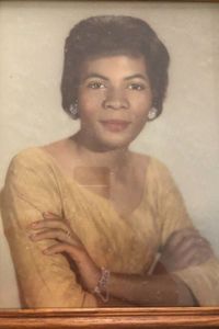 Mrs. Patricia Raglin Obituary in Atlanta at Willie A. Watkins Funeral ...