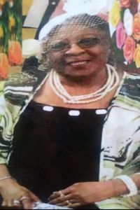 Mrs. Emma Ward Obituary in Atlanta at Willie A. Watkins Funeral Home ...