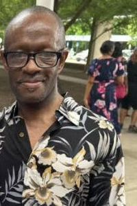 Mr. Anthony Jackson Obituary in Atlanta at Willie A. Watkins Funeral ...