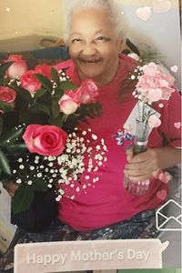 Ms. Betty Myrick Obituary in Atlanta at Willie A. Watkins Funeral Home ...
