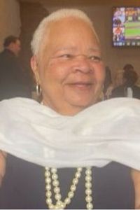 Mrs. Joyce Harris Obituary in Atlanta at Willie A. Watkins Funeral Home ...