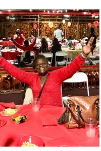 Ms. Michelle Traylor Obituary in Atlanta at Willie A. Watkins Funeral ...