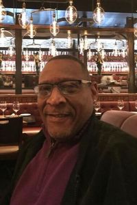 Mr. Randall Curtis Griffin Obituary in Atlanta at Willie A. Watkins ...
