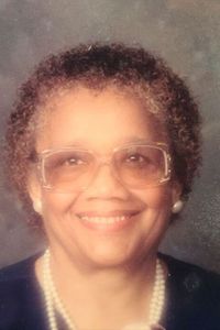 Mother Rosa Lee Calhoun Obituary in Atlanta at Willie A. Watkins ...