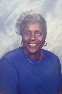 Ms. Geraldine "Gerri" Comer Obituary in Atlanta at Willie A. Watkins Funeral Home, Inc. | Obit