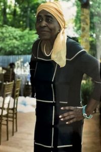 Mrs. Maxine Phillips Barkley Obituary in Atlanta at Willie A. Watkins ...