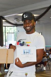 Mr. Corey B. Leonard, Jr. Obituary in Atlanta at Willie A. Watkins ...