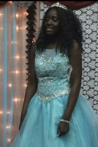 Ms. Andrea White-Ramey Obituary in Atlanta at Willie A. Watkins Funeral ...