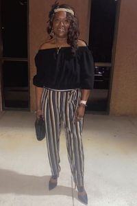 Mrs. Angela Slack Obituary in Atlanta at Willie A. Watkins Funeral Home ...