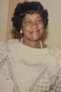 Mrs. Cleora "Cleo" Hudson Obituary in Atlanta at Willie A. Watkins ...