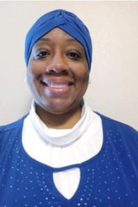 Ms. Rasheedah R. Muhammad Obituary in Atlanta at Willie A. Watkins ...