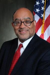 Senator Vincent D. Fort Obituary in Atlanta at Willie A. Watkins ...