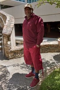 Mr. Derrick Pledger Obituary in Atlanta at Willie A. Watkins Funeral ...