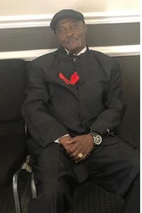 Mr. Alvin Harris Obituary in Atlanta at Willie A. Watkins Funeral Home ...