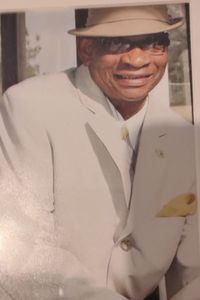 Mr. Sammy Maddox Jr. Obituary in Atlanta at Willie A. Watkins Funeral ...