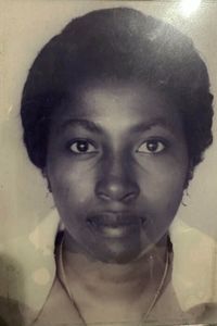 Mrs. Helena E. Joseph Obituary in Atlanta at Willie A. Watkins Funeral ...