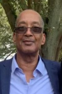 Mr. Ronald Fleming Obituary in Atlanta at Willie A. Watkins Funeral ...