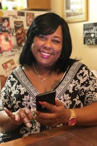 Ms. Tanya Terrell Goodman Obituary in Atlanta at Willie A. Watkins ...