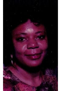 Ms. Ramona Jean Dixon Obituary in Atlanta at Willie A. Watkins Funeral ...