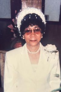 Mrs. Thelma W. Lott Obituary in Atlanta at Willie A. Watkins Funeral ...
