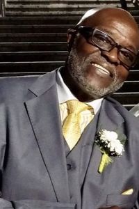 Mr. William B. Thomas Obituary in Atlanta at Willie A. Watkins Funeral ...