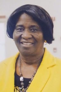 Mrs. Elizabeth C. Adams Obituary in Atlanta at Willie A. Watkins ...