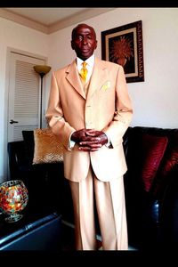 Mr. Hannibal A. Muhammad Obituary in Atlanta at Willie A. Watkins ...