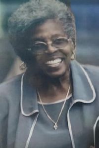 Mrs. Arlene Stanley Obituary in Atlanta at Willie A. Watkins Funeral Home, Inc. | Obit