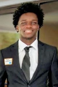 Mr. Donametric D. "Tank" Hambrick, Jr. Obituary in Atlanta at Willie A ...