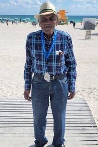 Mr. Robert Mathis Obituary in Atlanta at Willie A. Watkins Funeral Home ...