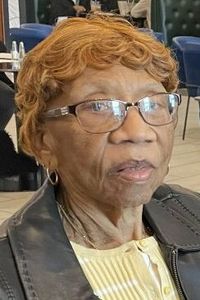 Mrs. Catherine Butler Obituary in Atlanta at Willie A. Watkins Funeral ...