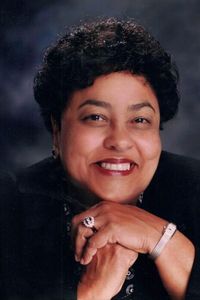 Mother Bencie (Mitchell) Cook Obituary in Atlanta at Willie A. Watkins ...