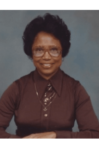 Mrs. Mabel Valentine Obituary in Atlanta at Willie A. Watkins Funeral ...